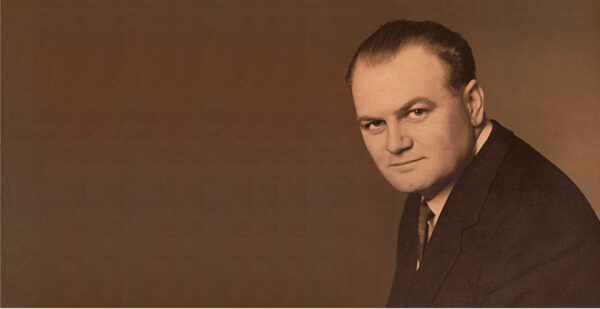 Jon Vickers: Remembrances of an extraordinary singer | Liner Notes Magazine