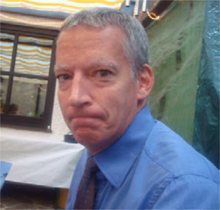 Joseph A. Moore | Liner Notes Magazine