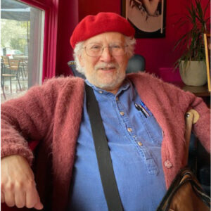 Parnassus Records and Leslie Gerber: Home of the Muses | Liner Notes ...