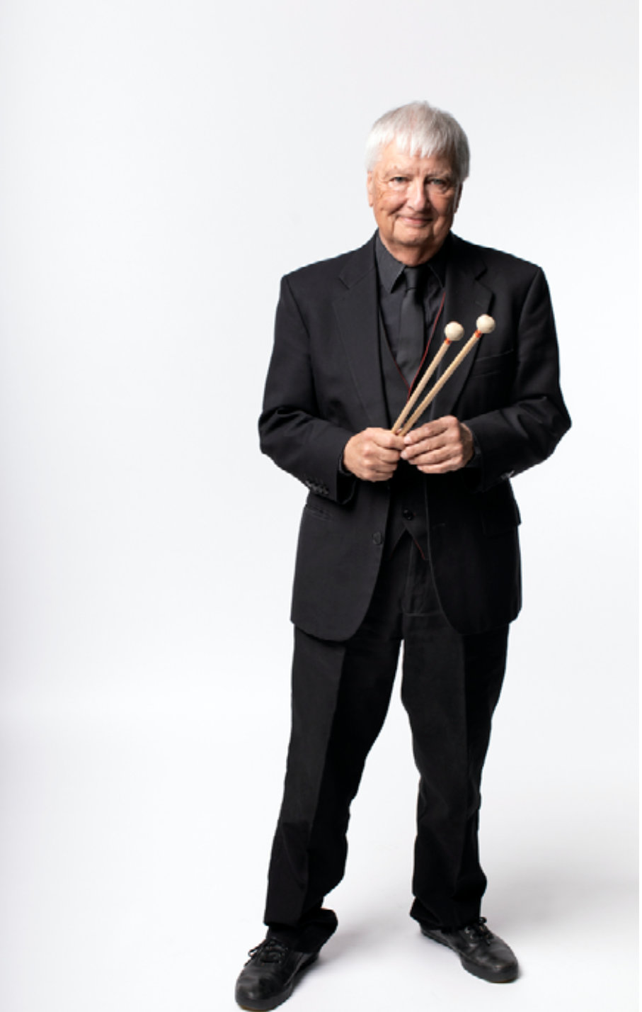 Tristan Fry: 60 Percussive Years | Liner Notes Magazine