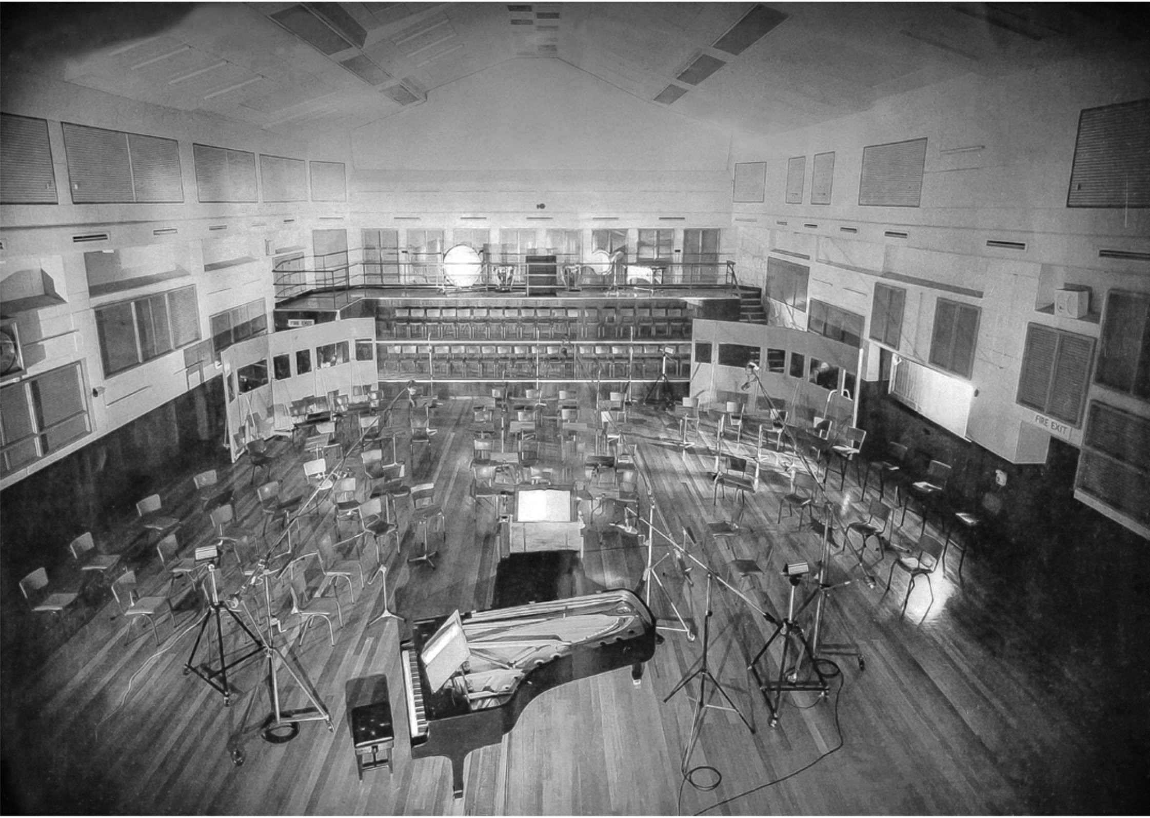 Decca Studio No. 3 (1961-1980) | Liner Notes Magazine